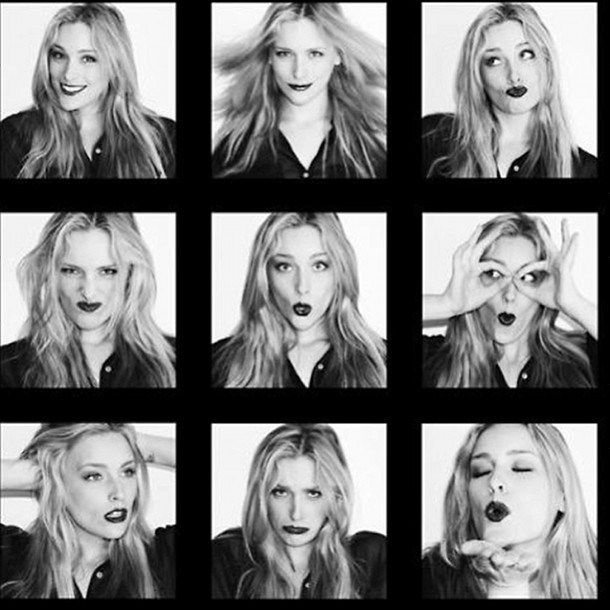 Lizzie Miller Now