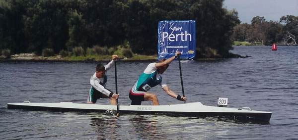 Paddle Craft Definitions – Canoeing, Kayaking & Other Adventures