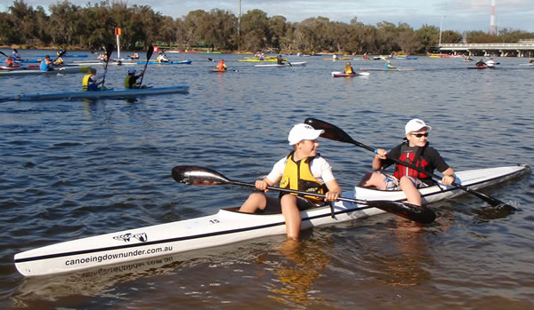 Paddle Craft Definitions – Canoeing, Kayaking & Other Adventures