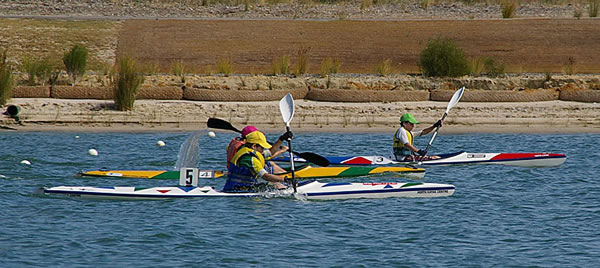 Paddle Craft Definitions – Canoeing, Kayaking & Other Adventures