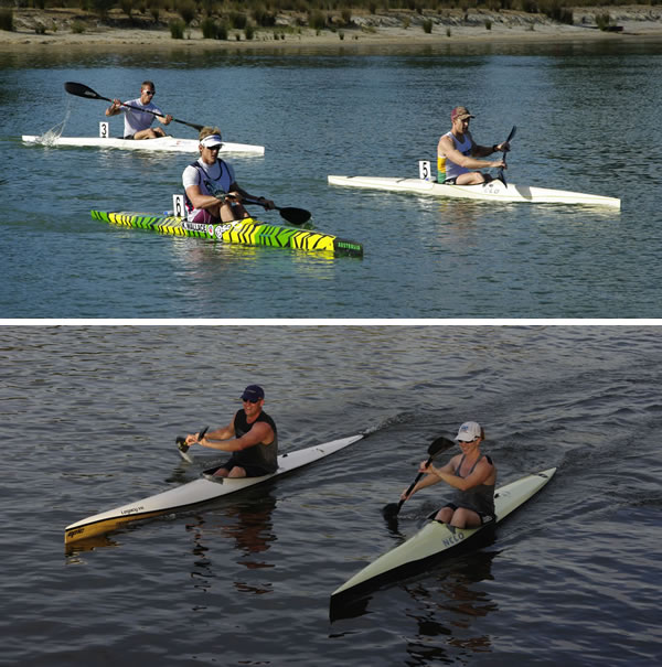 Paddle Craft Definitions – Canoeing, Kayaking & Other Adventures