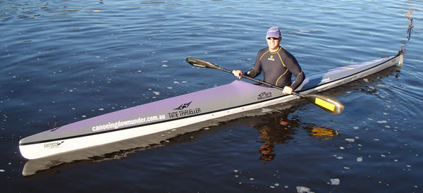 Paddle Craft Definitions – Canoeing, Kayaking & Other Adventures