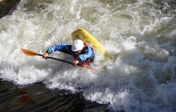 Paddle Craft Definitions – Canoeing, Kayaking & Other Adventures