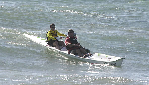 Paddle Craft Definitions – Canoeing, Kayaking & Other Adventures