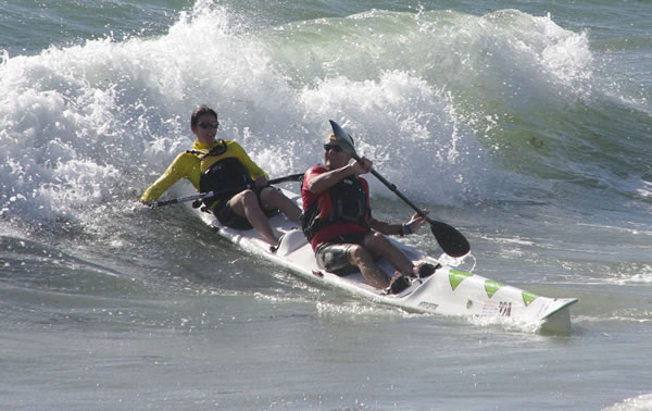 Paddle Craft Definitions – Canoeing, Kayaking & Other Adventures