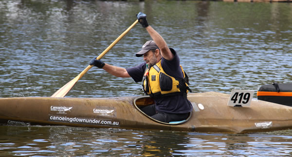 Paddle Craft Definitions – Canoeing, Kayaking & Other Adventures