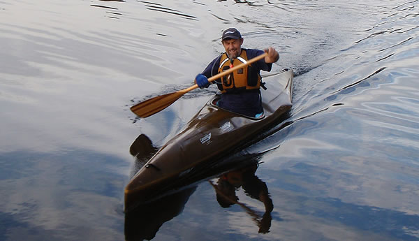 Paddle Craft Definitions – Canoeing, Kayaking & Other Adventures