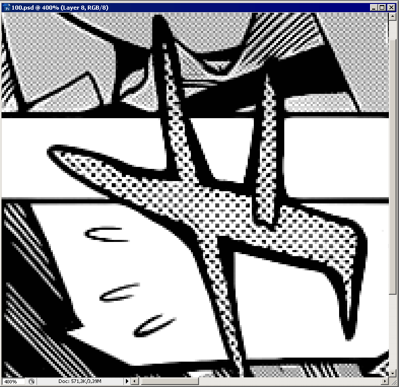 Typesetting Tutorial - Nekyou Scanlation