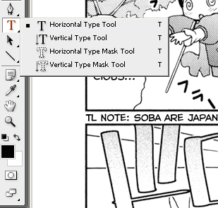 Typesetting Tutorial - Nekyou Scanlation