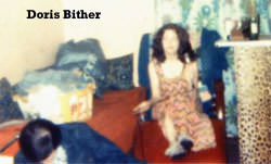 El caso de Carla Morán o “Doris D” | Mundo Enigma