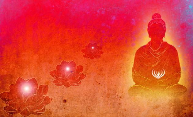 Mara, el demonio del budismo | Mundo Enigma