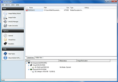 HOW TO PLAY PC GAMES WITHOUT THE ORIGINAL GAME DISK