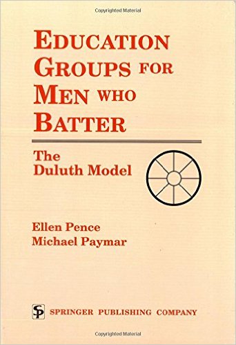 The Men’s Movement and the Duluth Model – ABC Counselling and ...