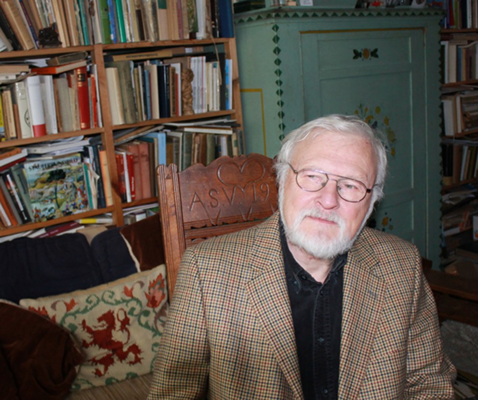 Gunnar Müller-Waldeck – Willkommen beim Verlag Edition Pommern