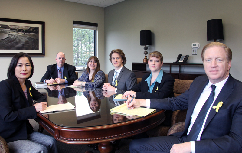 세월호 침몰사고 희생자 애도 – 월드코리안 포스트