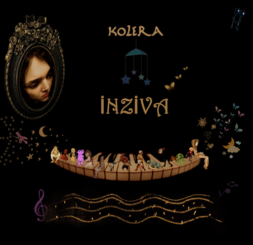 Kolera - inziva çıktı! – WOLKANCA