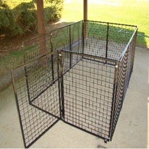 Movable Dog Fences – A Pet Lover Must-Have | Lola Animals