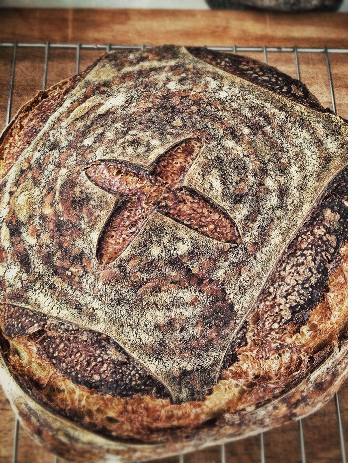 Good Bread, Good Bakers, and the Secret Gerard Taught Me - Trevor Jay ...