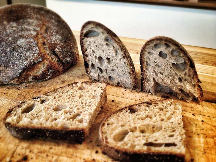 European Peasant Bread Recipe at Carlos Snyder blog