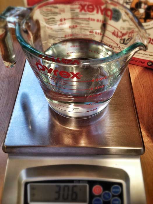 How to Mix Perfect Supple Sourdough Without Kneading - Trevor Jay Wilson