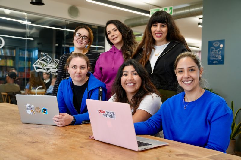 Freelance Software Development Code Your Business Future - Premium Mountain Art Gallery - Ultra HD