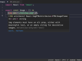 Accessibility Audit With React Axe And Eslint Plugin Jsx A11y