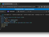 Compiling To And Optimizing Wasm With Binaryen Articles Web Dev