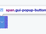 Building A Split Button Component Articles Web Dev
