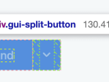 Building A Split Button Component Articles Web Dev