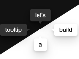 Building A Tooltip Component Articles Web Dev