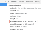 Minify And Compress Network Payloads With Gzip Articles Web Dev