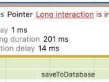 Optimize Long Tasks Articles Web Dev