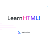 Introducing Learn Html Blog Web Dev