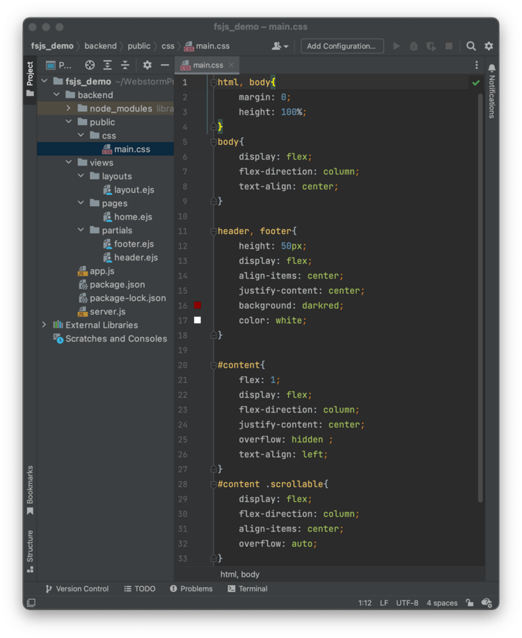 Express Ejs Layouts Layout Ejs At Master Soarez Express Ejs Layouts - Premium Space Image Gallery - HD