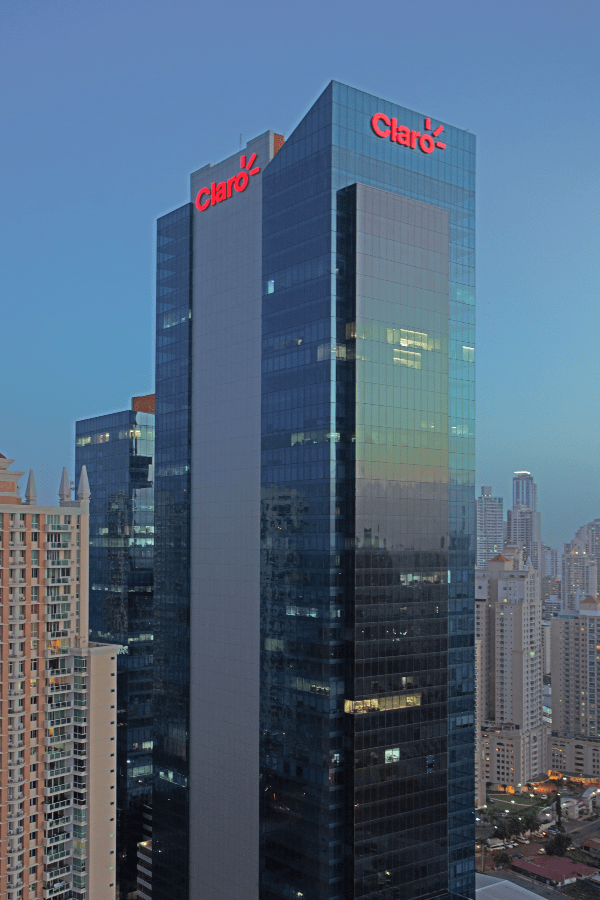 PROYECTOS – Ingeniería Atlántico