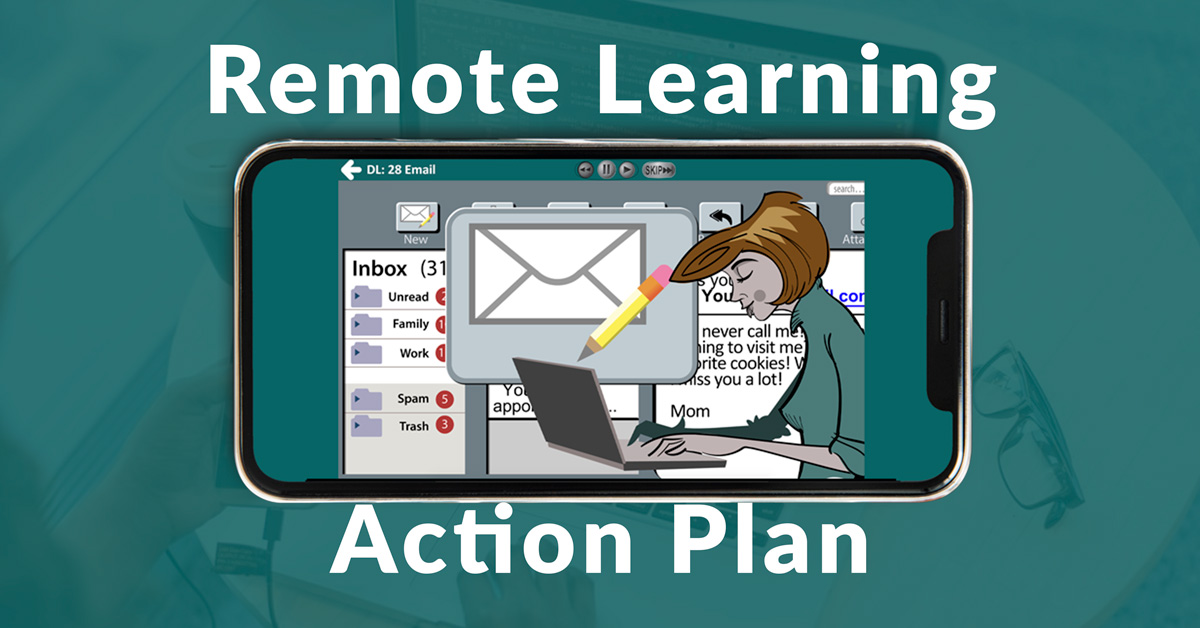 Learning Upgrade’s Remote Learning Action Plan | Learning Upgrade