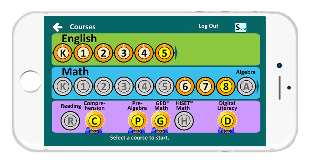 Introducing Digital Literacy! Learning Upgrade’s New 60-Lesson Course ...