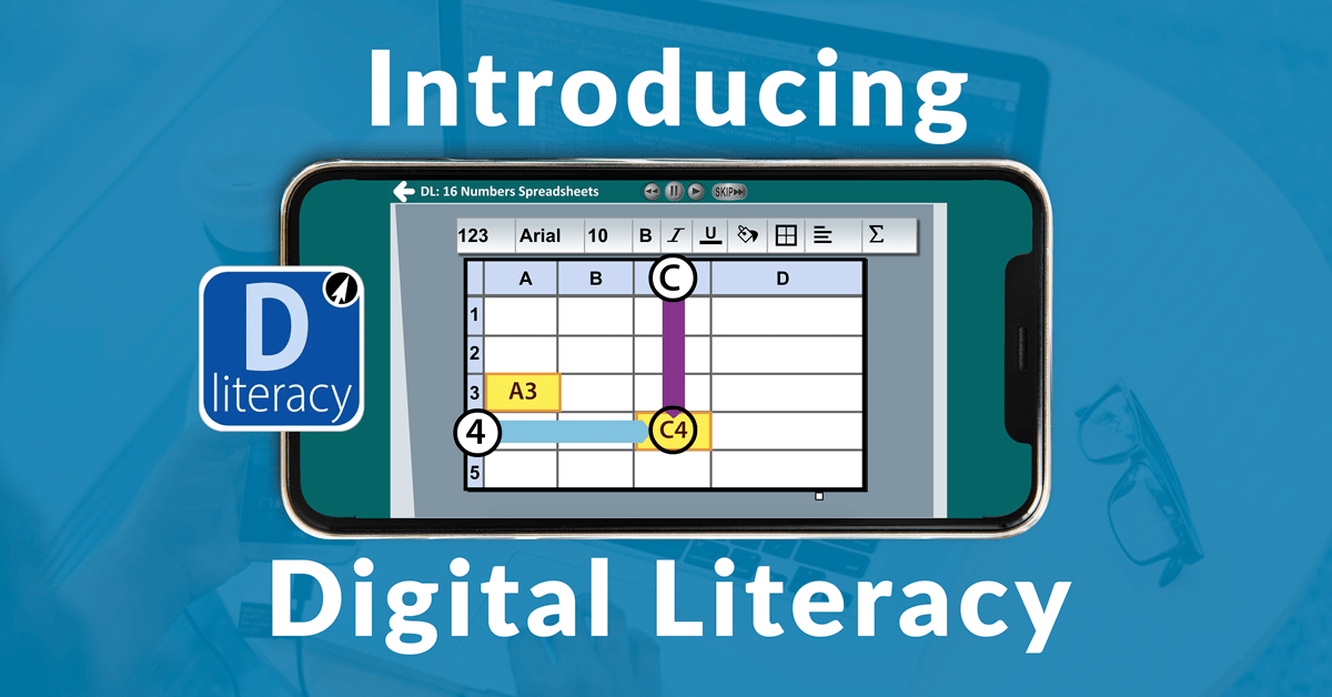 Introducing Digital Literacy! Learning Upgrade’s New 60-Lesson Course ...