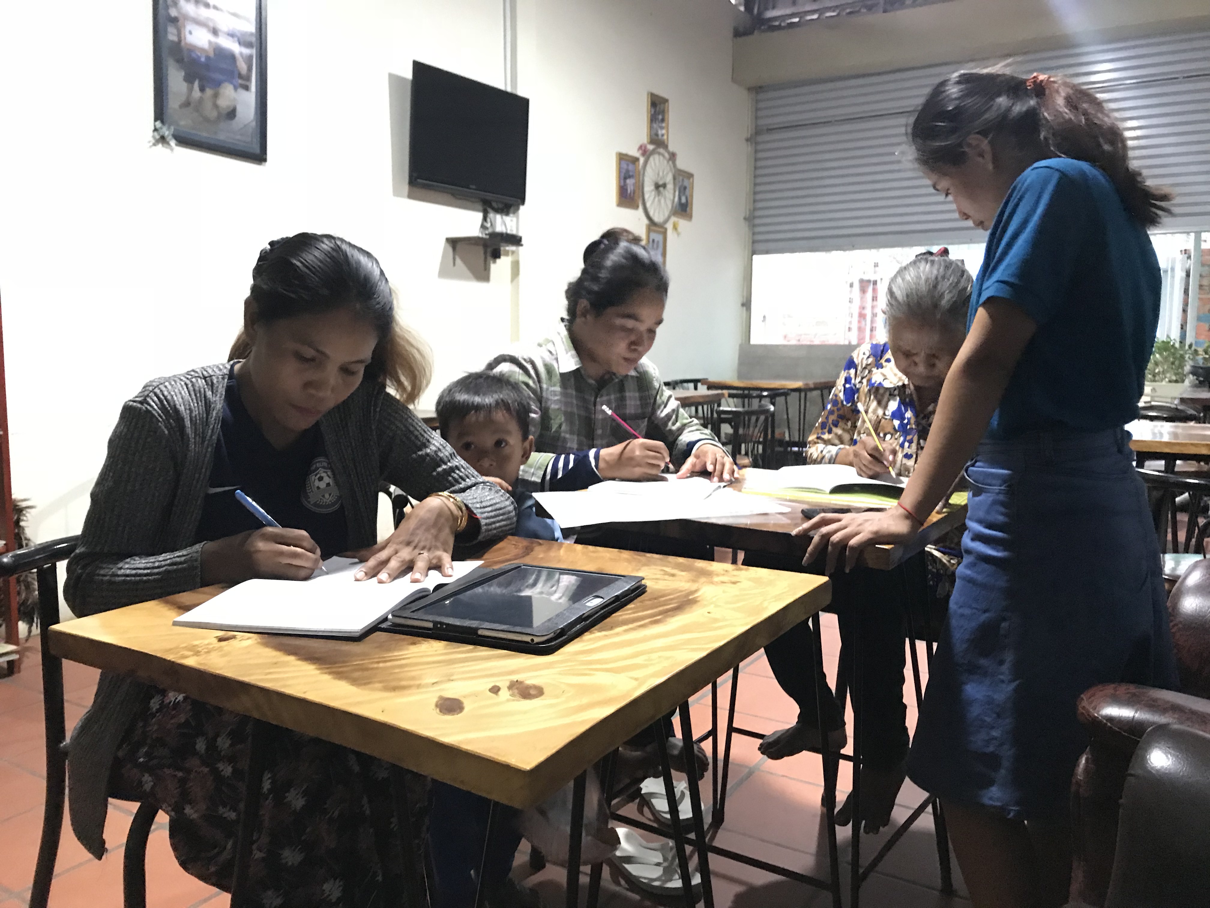 7 Steps to Implementing a Remote Literacy Project from 8,000 Miles Away ...