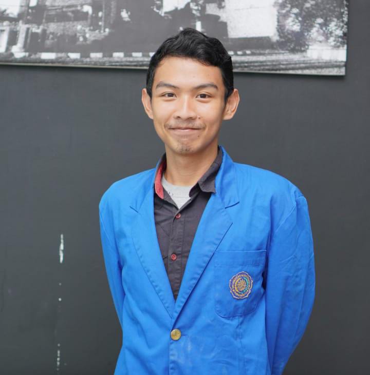 Cerita Mahasiswa Psikologi UMP di Lomba MTQ Nasional: Dari Hobi Berbuah ...