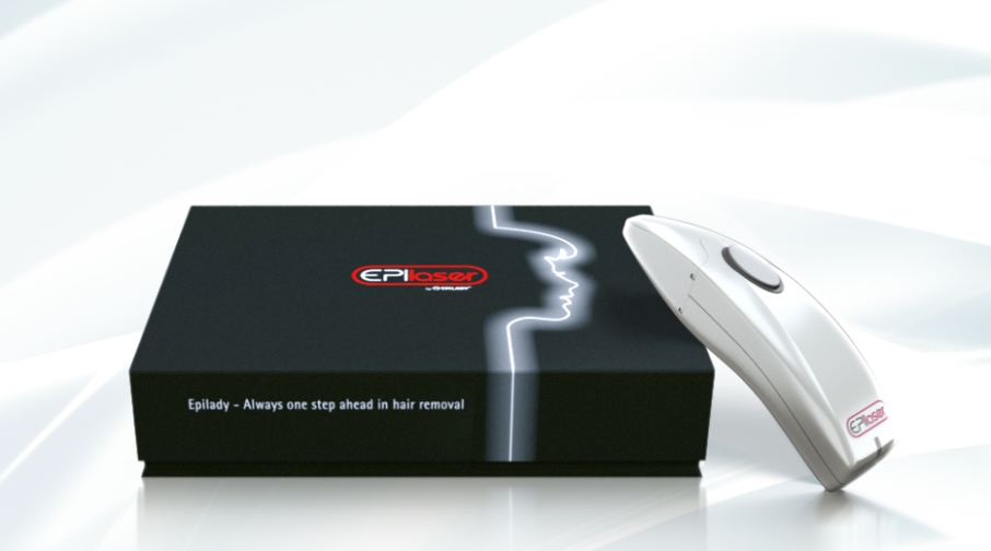Epilady lanza Epilaser, llega a revolucionar la depilación en México