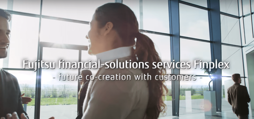 Fujitsu lanza la solución financiera Finplex para impulsar la era digital
