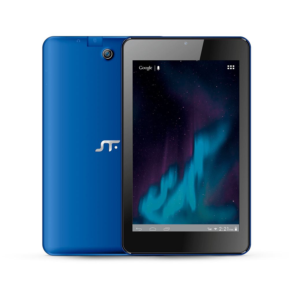 Nuevas tablets Boreal y Boreal Plus: características y precios