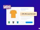 How To Setup Woocommerce First Order Discount Easy Guide Webappick