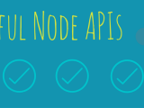 Beautiful Node Apis Webapplog Tech Blog