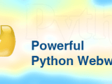 Webware For Python Review A Comprehensive Overview
