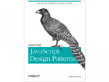 Learning Javascript Design Patterns