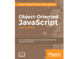 Object Oriented Javascript Second Edition