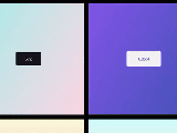 React Particle Effects For Button