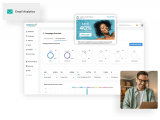 Powerful Real Time Email Analytics Reporting In 2025 Cmercury